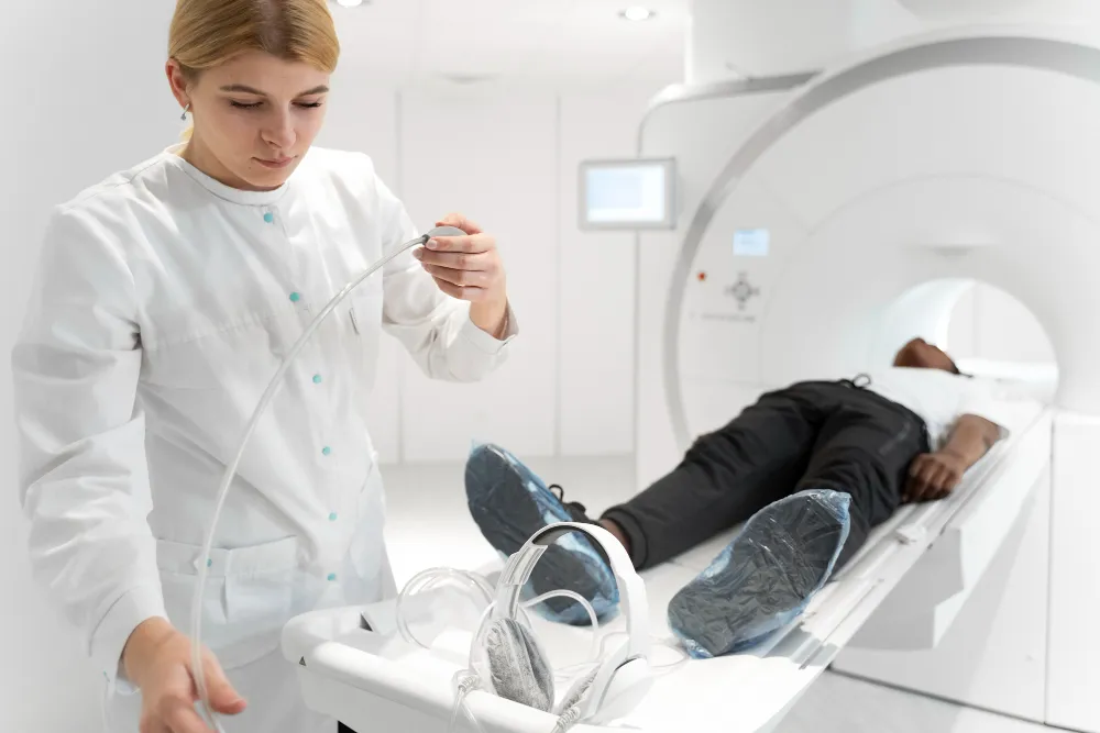 How Advanced Imaging Centers Are Redefining Diagnostics - Planet EcoCare